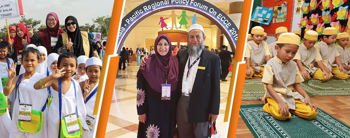 About Us | Little Caliphs Early Chilhood Education History