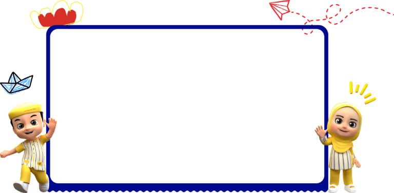 Islamic Kindergarten l Little Caliphs International Sdn Bhd