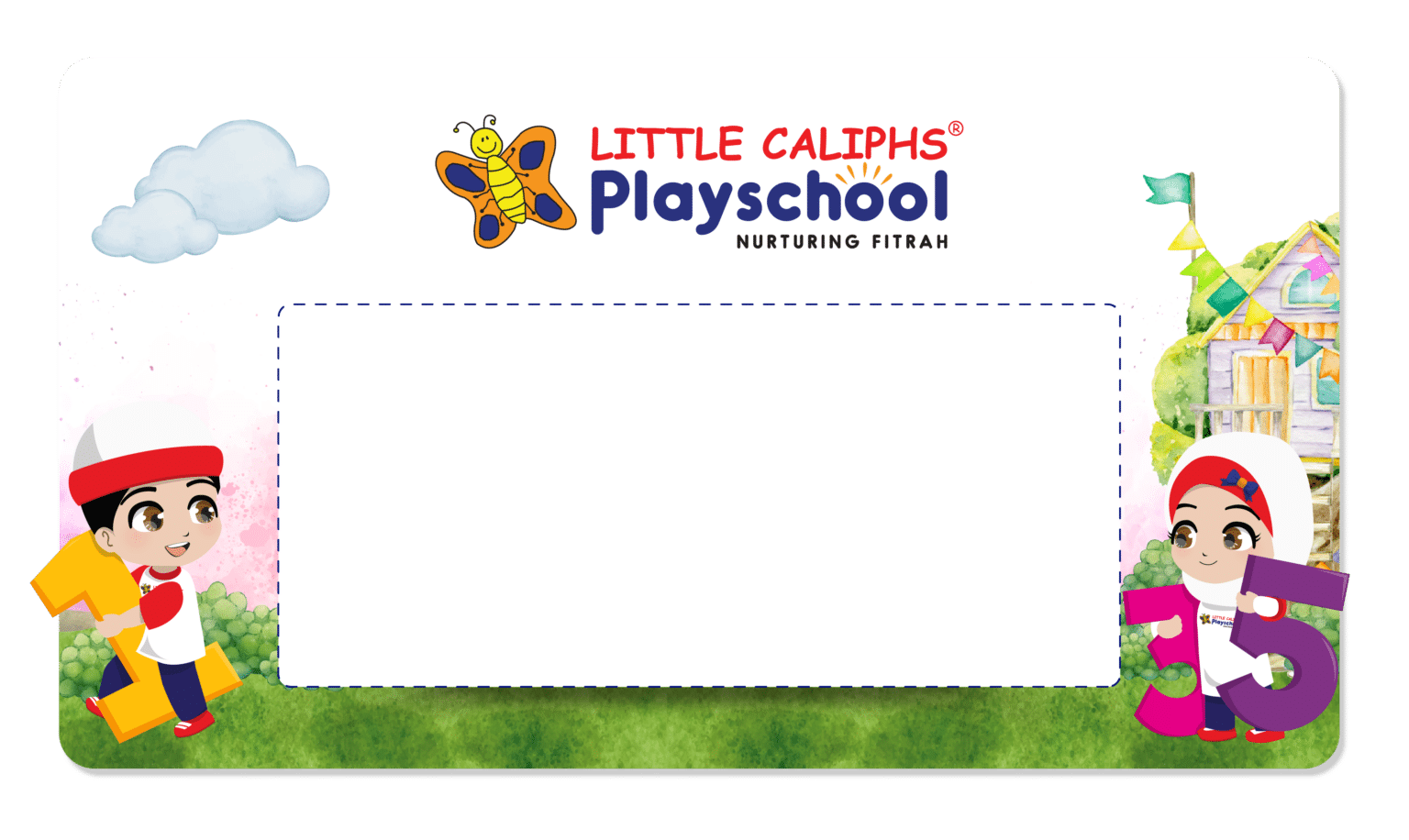 Islamic Kindergarten l Little Caliphs International Sdn Bhd