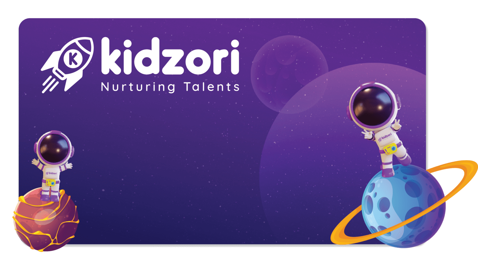 Islamic Kindergarten l Little Caliphs International Sdn Bhd