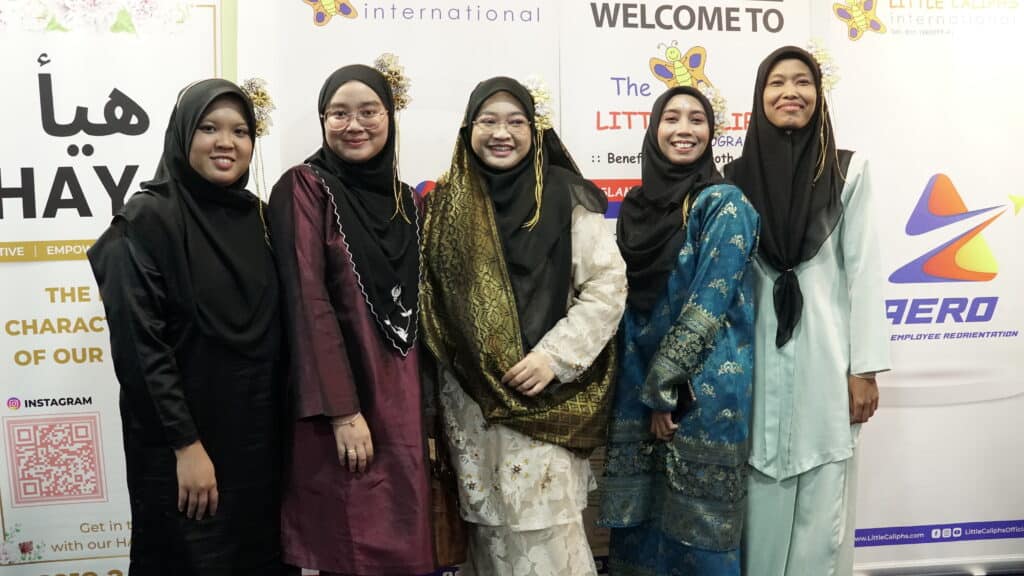 Career In LC - Little Caliphs | Malaysia's Best Islamic Kindergarten ...