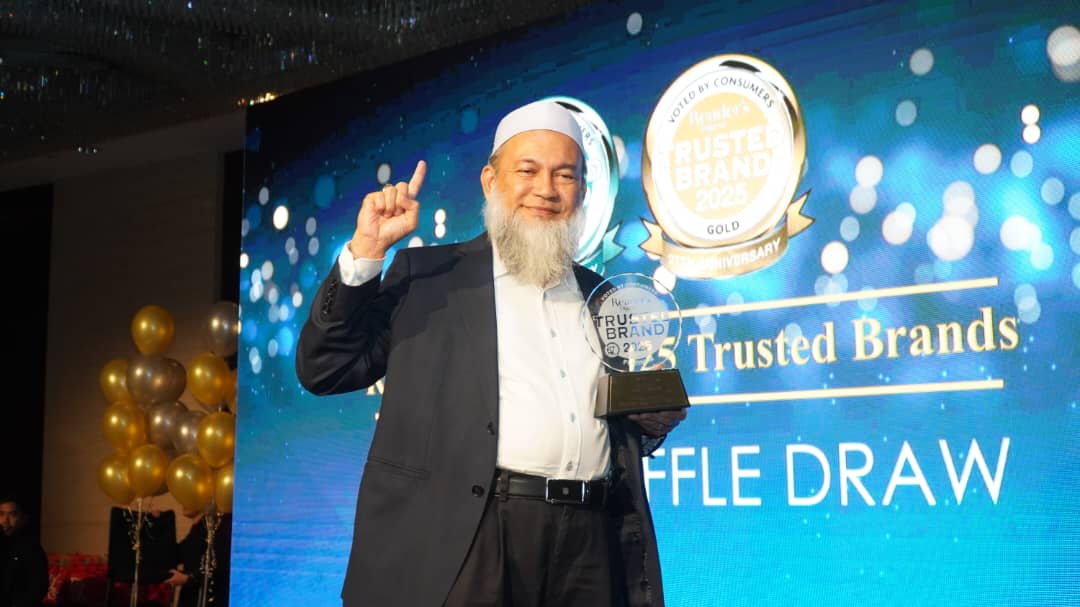 Little Caliphs Received Platinum Award for Preschool Learning Centre ...